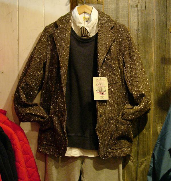 CB-STYLE | Good On Official Blog